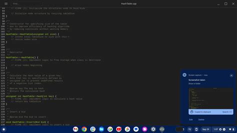 Solved Begin By Creating A New C Project With A Project