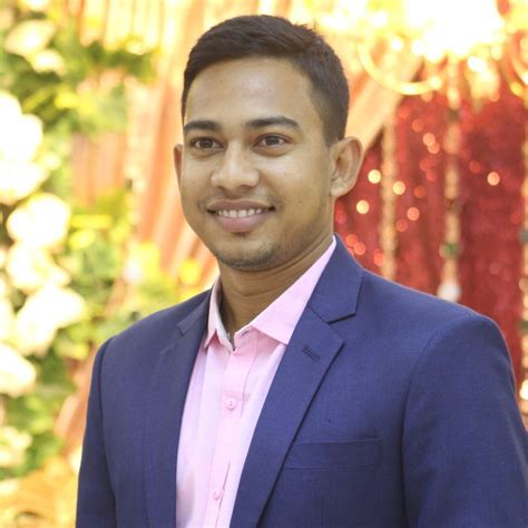 Hasibur Rahman Professional Freelancer Upwork Linkedin