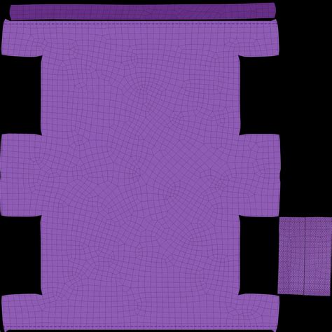 Pencil Case 3d Model 19 Max 3ds Fbx Obj Free3d