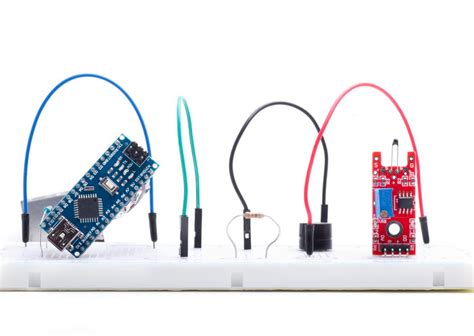 Maker 必會：mpu6050arduinoprocessing 展現姿態演算 Arklab 飛行學院