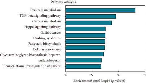 Joint Analysis Of Differential Mrna Expression And M⁶a Modification