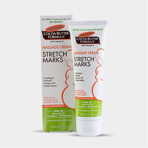 Palmers Massage Cream For Stretch Marks Beauty Bazar