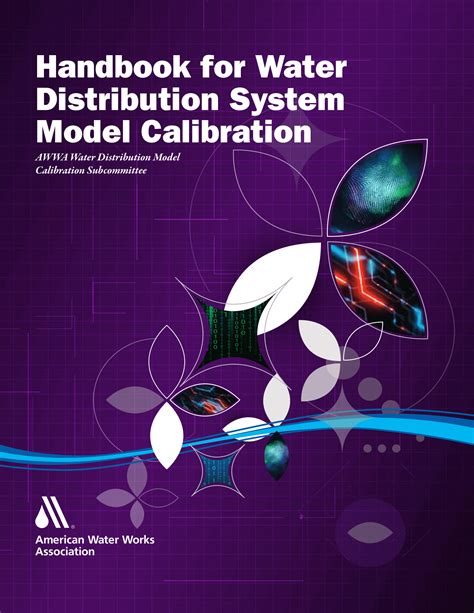 New Water Distribution Model Calibration Handbook Has The Answers Bentley Blog