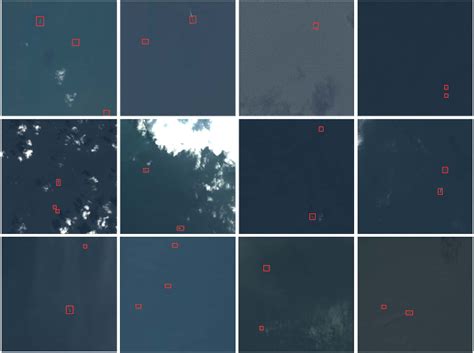 Figure 17 From An Efficient Method For Detecting Dense And Small Objects In Uav Images