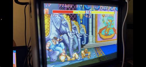 FS FS CPS HDMI Various Arcade Boards Capcom ZN SFEX CPS Sega System B With