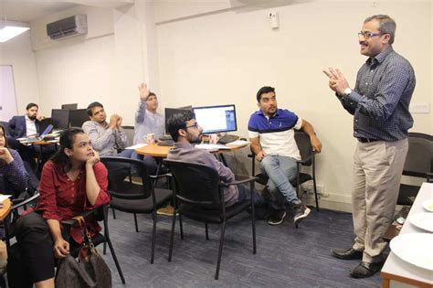 Irfan Bakaly Excel Guru Training Gallery
