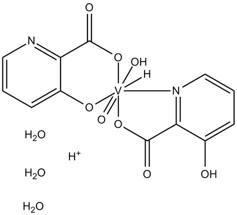 Apexbio Vo Ohpic Trihydratepten Inhibitorcas 476310 60 8