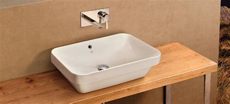 Top 8 Types Of Wash Basins In India Jaquar
