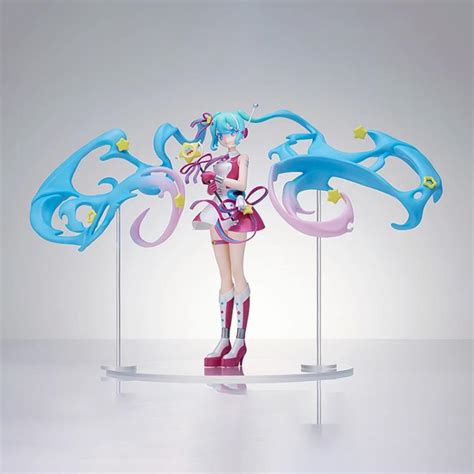 보컬로이드 Pop Up Parade L 하츠네 미쿠 퓨처 이브 Ver