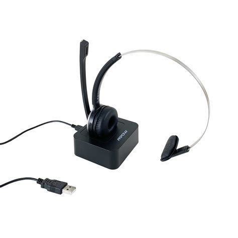 Mpow Bluetooth Wireless Headset With Microphone Otl Webstore