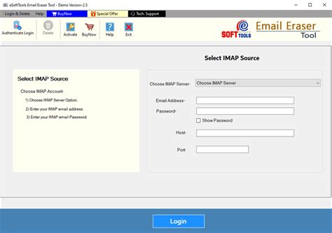 Smart Solution To Delete Emails From AOL Mail Accounts