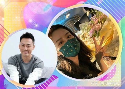 林峯隔空示爱 张馨月冧爆：真的很幸福 知乎