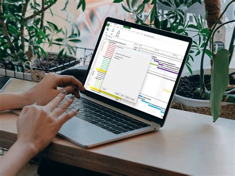 Export To Excel Project Plan 365