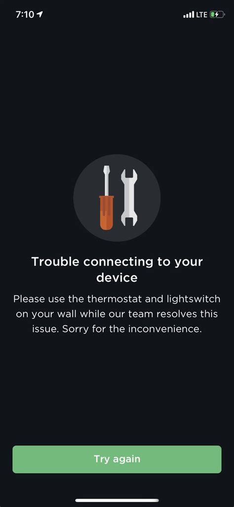 Ecobee Down Service Status Map Problems History Outage Report