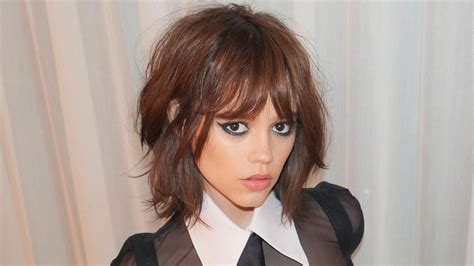 Bobs With Bangs Are The Level Up For Framing Short Hair Styles Glamour UK