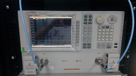 Near Field Measurement Laboratory Department Of Electrical Electronic And Systems Engineering