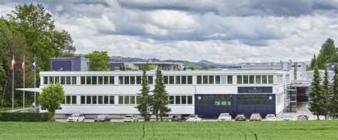 Weltweite Standorte der billerbeck-Gruppe