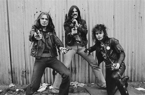 80s Metal Photos From The Heyday Of Sex Drugs Hair And Rock N Roll