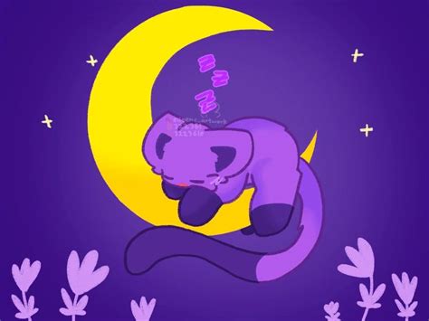 Poppy Playtime Catnap Fanart I Made In 2024 Cat Nap Fan Art Poppies