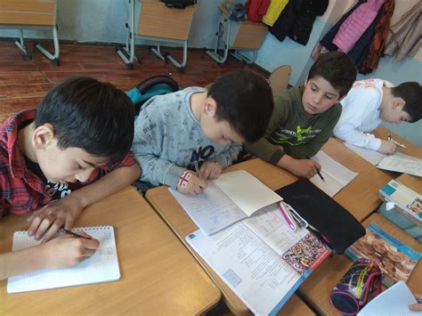 ჯგუფური მუშაობა მათემატიკაში თემა ვისწავლოთ ხალისით