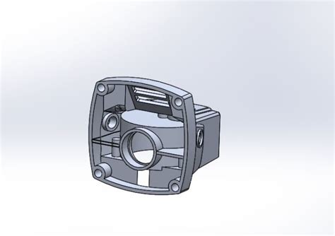 Do Cad Modeling Using Solidworks By Jhs Cad Fiverr