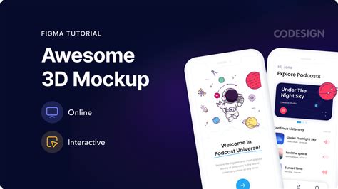 Figma Codesign Free Challenges Pack