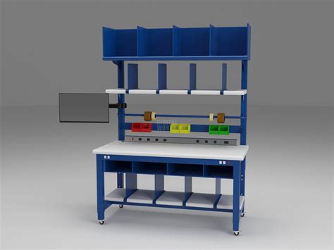Our Difference Digital Workbench