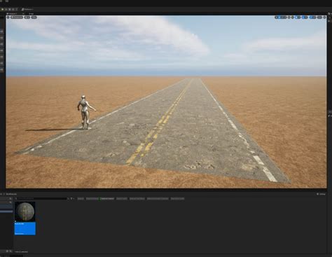 Paul Del Vecchio On Linkedin Vfx Unrealengine Unrealengine5