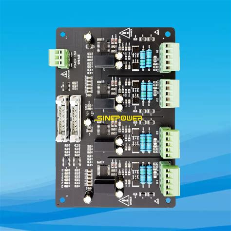 Sk608 Igbt驱动器模块 深圳市正弦动力技术有限公司
