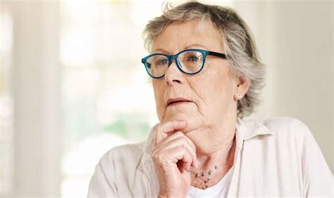 Stroke Patients Could Suffer Silent Symptoms What To Look For Uk