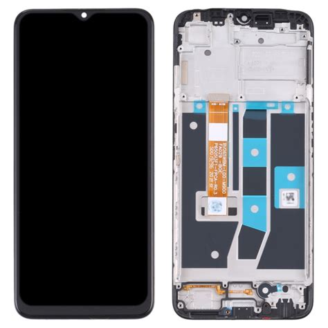 OPPO A A S LCD Screen And Digitizer Full Assembly With Frame Phone Parts NZ