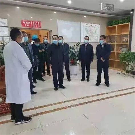 王文全在检查指导疫情防控工作时强调：要确保重点人员“找得到、管得住、服务好”，严防死守打好疫情防控阻击战隔离