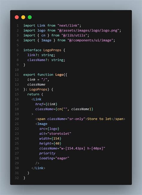 Tochukwu Okolie On Linkedin Nextjs React Webdevelopment Typescript