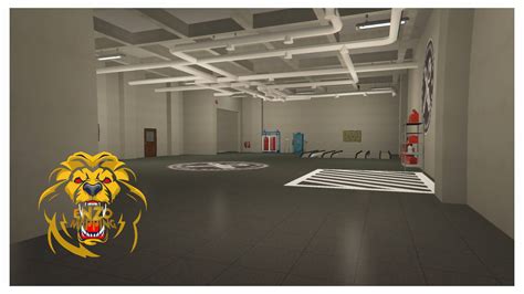 LS Customs Remodel Custom Logo MLO FiveM Mods Download