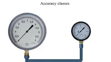 New Silver Dial Pressure Gauge At Rs 510number In Sas Nagar Id