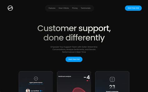 Gofer使用入口地址 Ai网站最新工具和软件app下载