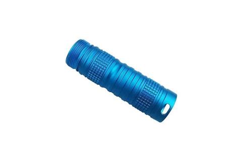 aluminium turned parts high precision machining services