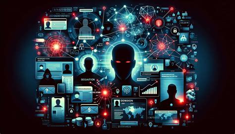 Generative Ai Fuels Rise In Identity Fraud Ai Security Central