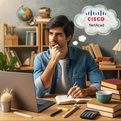 Cisco Netacad Should You Take It