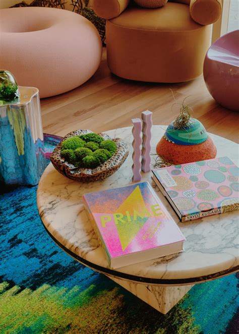 Josh And Matts Maximalist Rental Is A Design Lovers Dream Bed Threads