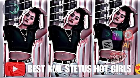 New Xml Present Stetus Hot Girls 😍 Best Xml File New Stetus
