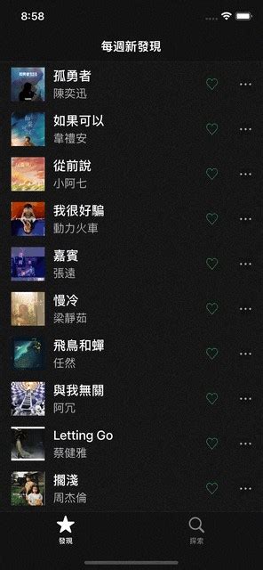 027 實作 Table View And Collection View 的基本功能 By 是我太奇怪還是世界很無奈 彼得潘的 Swift Ios App 開發教室 Dec