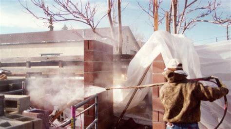 Cleaning Cleaning Masonry Explained