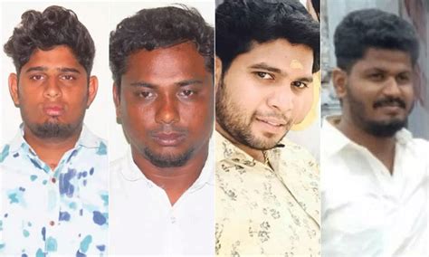 Verdict Today In Pollachi Sex Case That Shook Tamil Nadu தமிழ்நாட்டை உலுக்கிய பொள்ளாச்சி