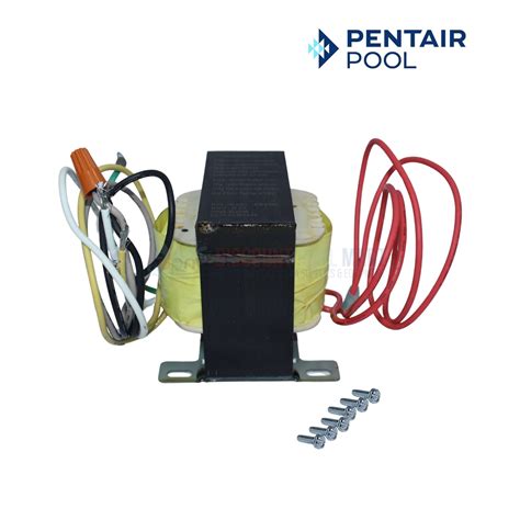 Pentair Transformer For Easytouch And Intellichlor Systems 520722