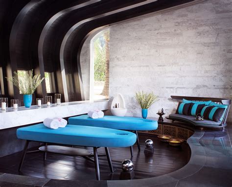 Wrapped In Wellness Ihg Spas Across The Globe To Relax And Recharge