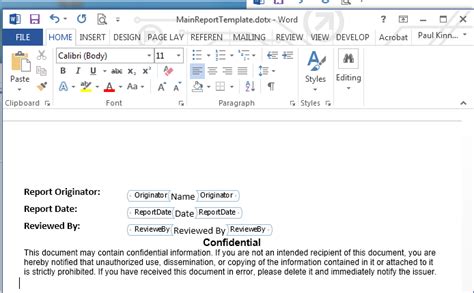 create microsoft word document part template library matlab and simulink mathworks benelux