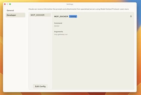 Run Mcp Servers In Seconds With Docker Dev Community