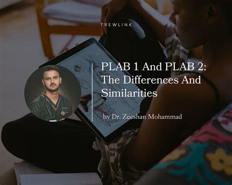 Plab 1 And Plab 2 The Differences And Similarities