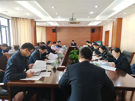 我市召开诉源访源警源“三源共治”专班第一次工作会议